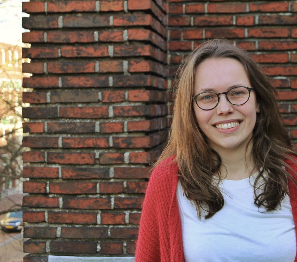 Snapseed - Museumfederatie Fryslân